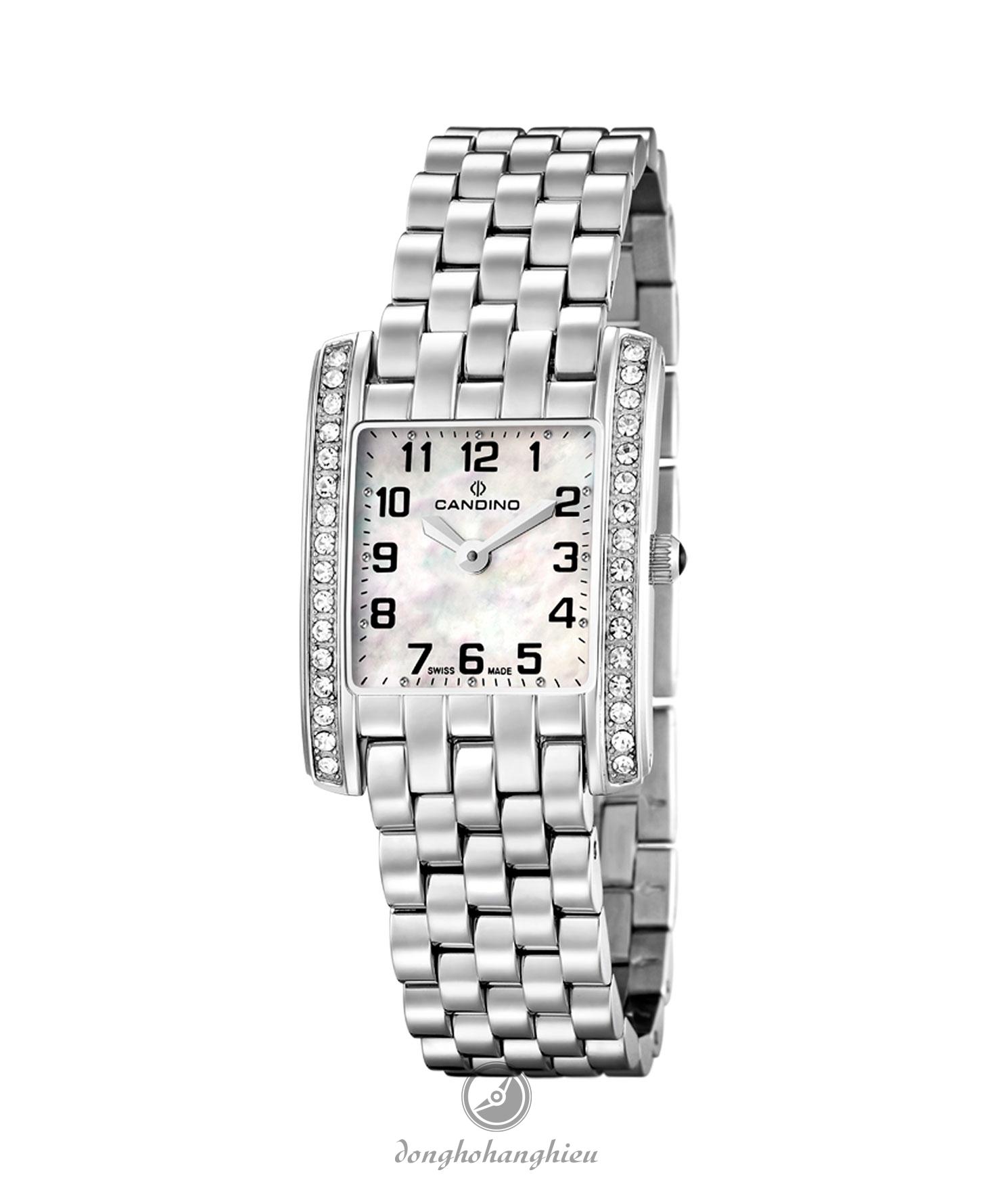 Đồng hồ Candino Elegance D-Light C4433_1