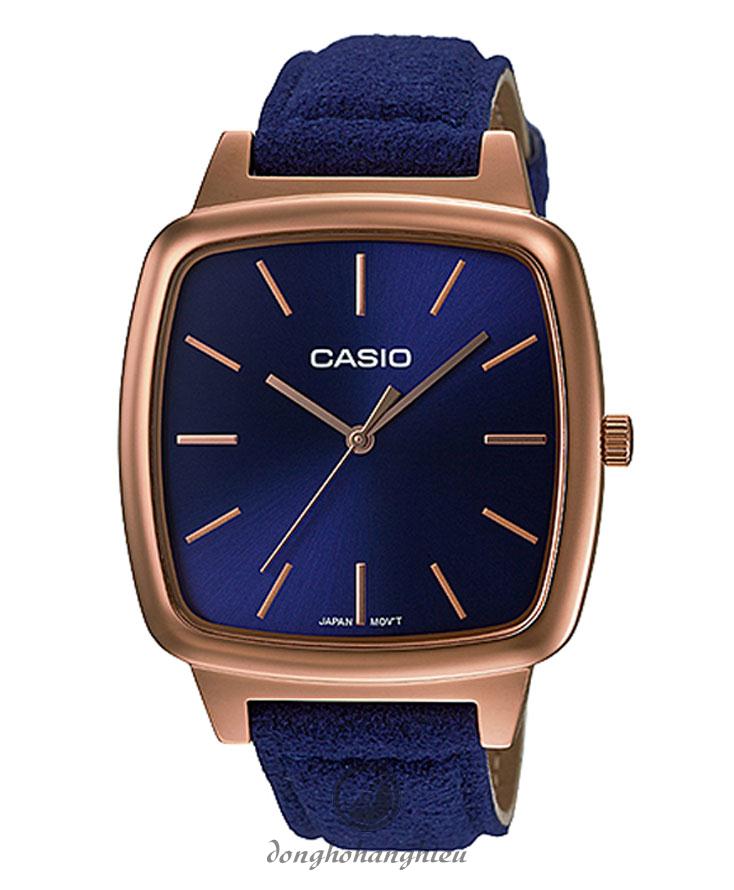Đồng hồ Casio LTP-E117RL-2A