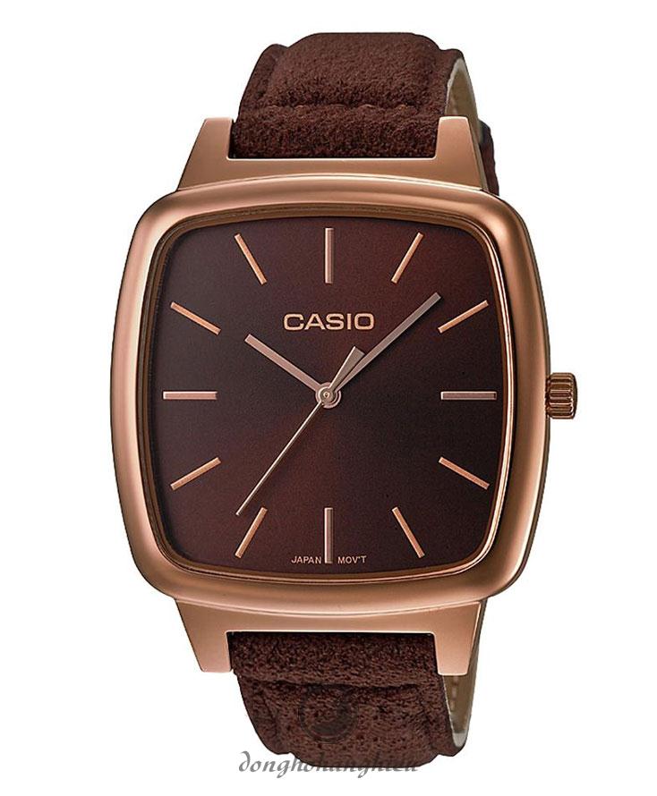 Đồng hồ Casio LTP-E117RL-5ADF