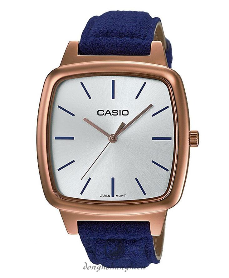 Đồng hồ Casio LTP-E117RL-7ADF
