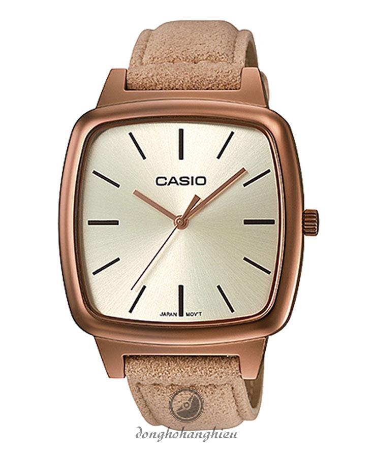 Đồng hồ Casio LTP-E117D-7AEF