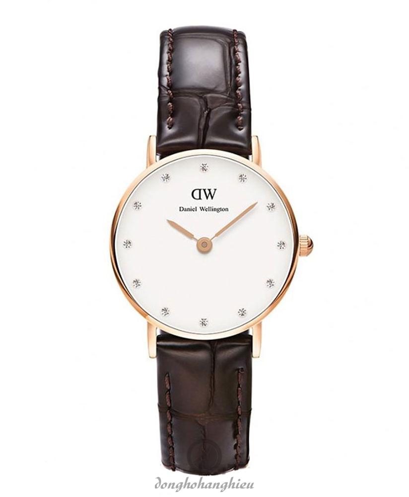 Đồng hồ Daniel Wellington 0902DW Đồng hồ hàng hiệu