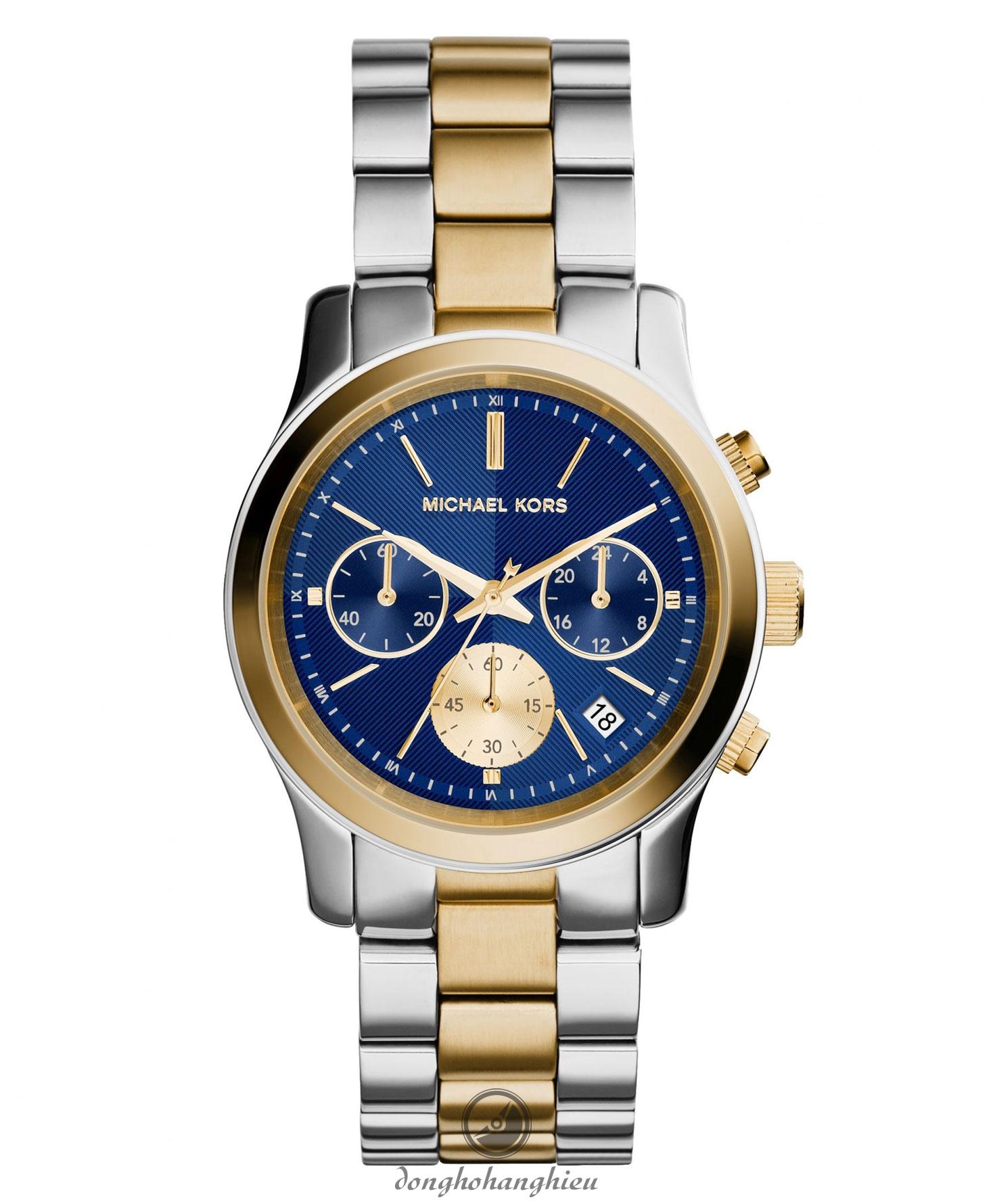 Đồng Hồ Michael Kors MK6165 | Đồng hồ chính hãng