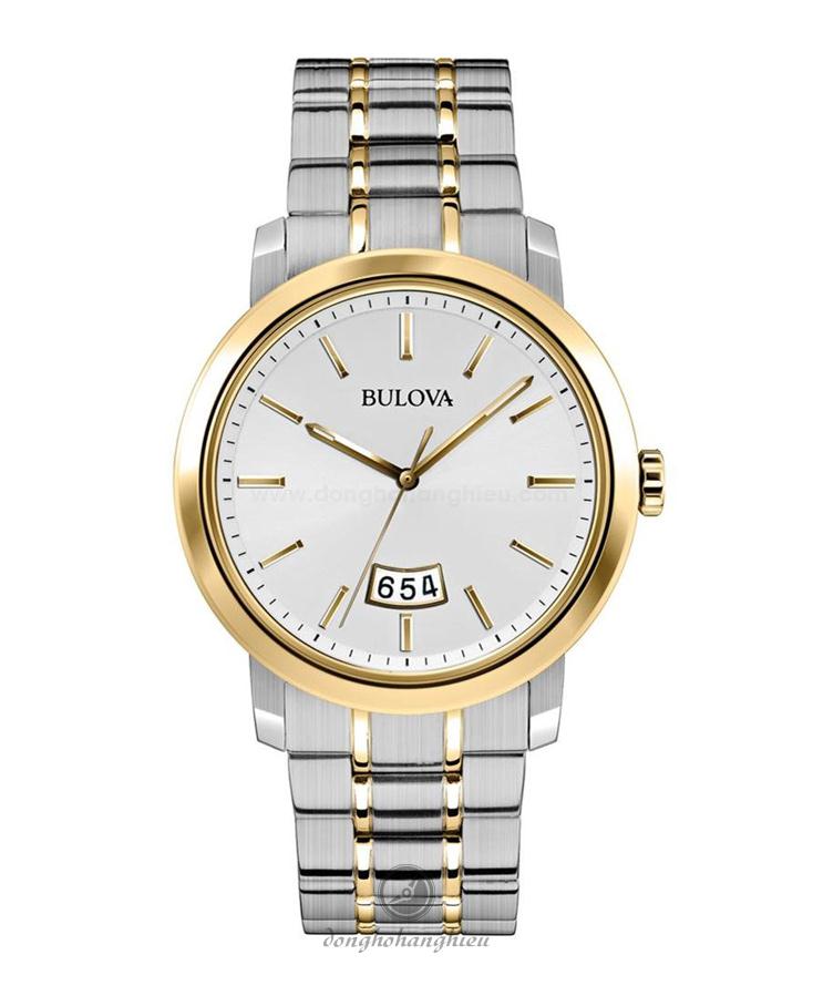 Đồng hồ Bulova 98B214