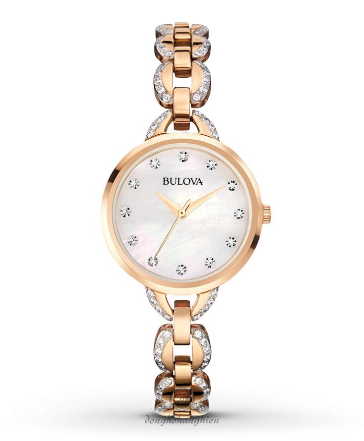 Đồng hồ Bulova 96B104