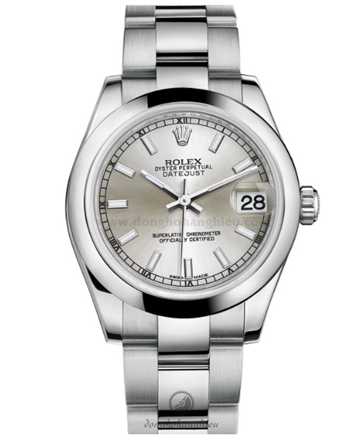 Đồng hồ Rolex Datejust 178240-0022| Đồng hồ Rolex chính hãng